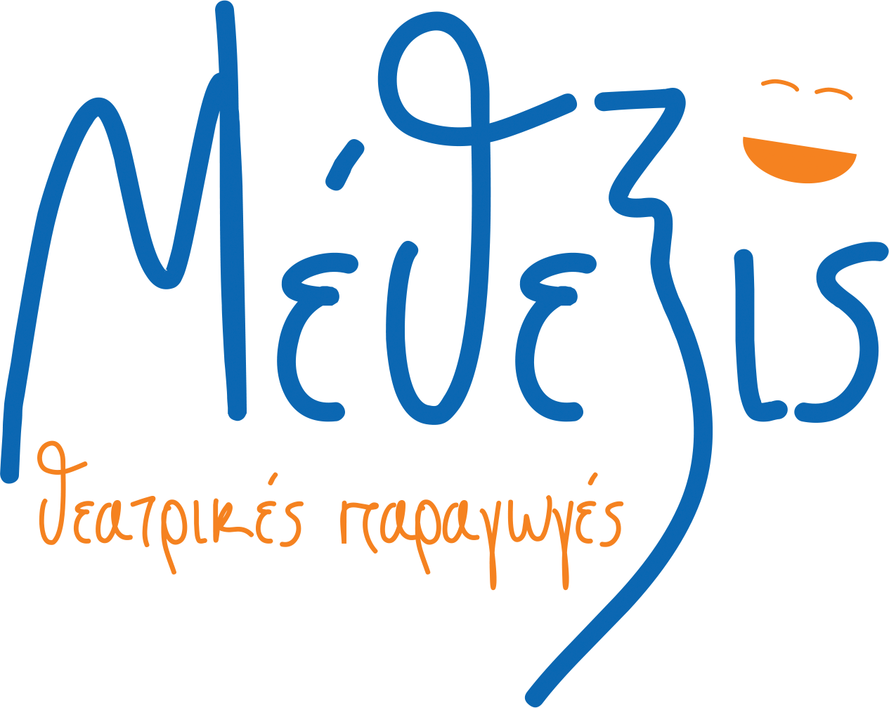 Μέθεξις Productions